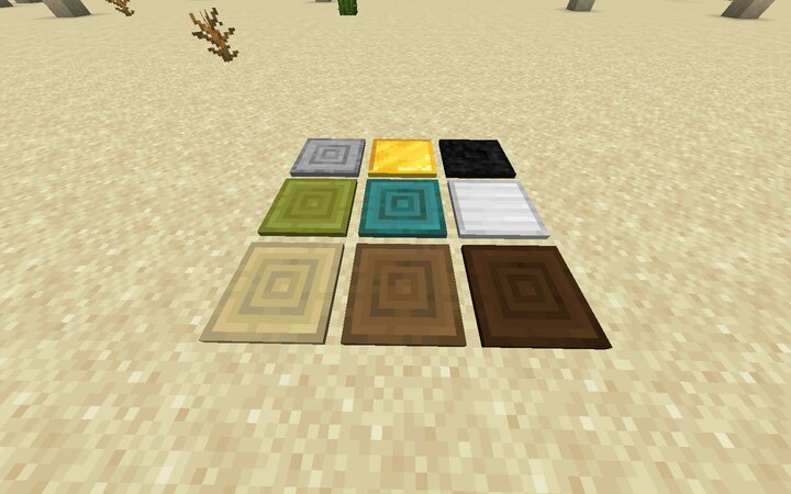 Biotite V2.0 Minecraft Texture Pack