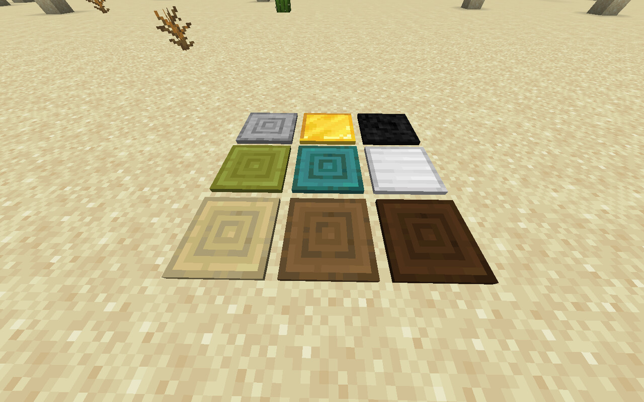 BioHazard Resource Packs on Planet Minecraft