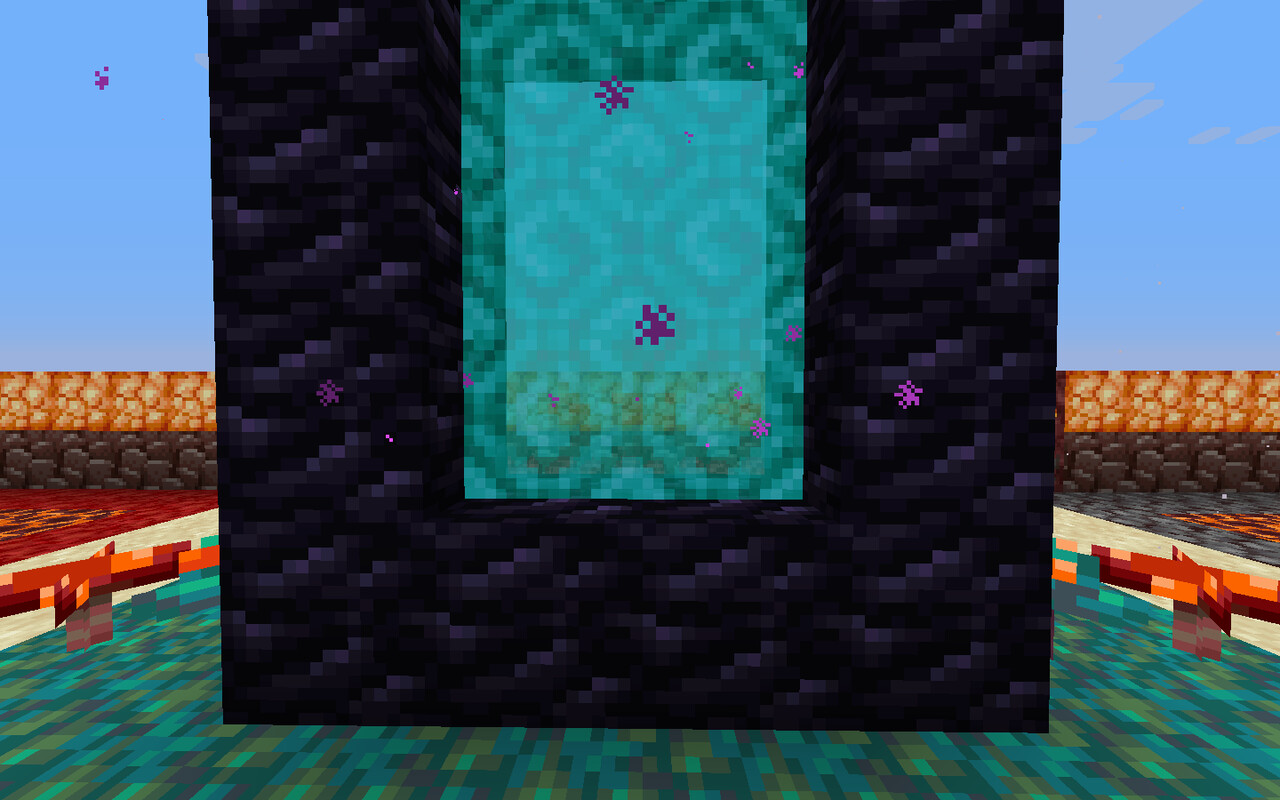 BioHazard Resource Packs on Planet Minecraft