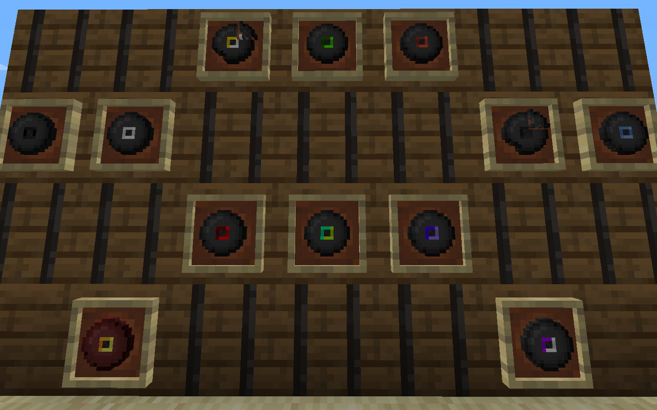 Biotite V2.0 Minecraft Texture Pack