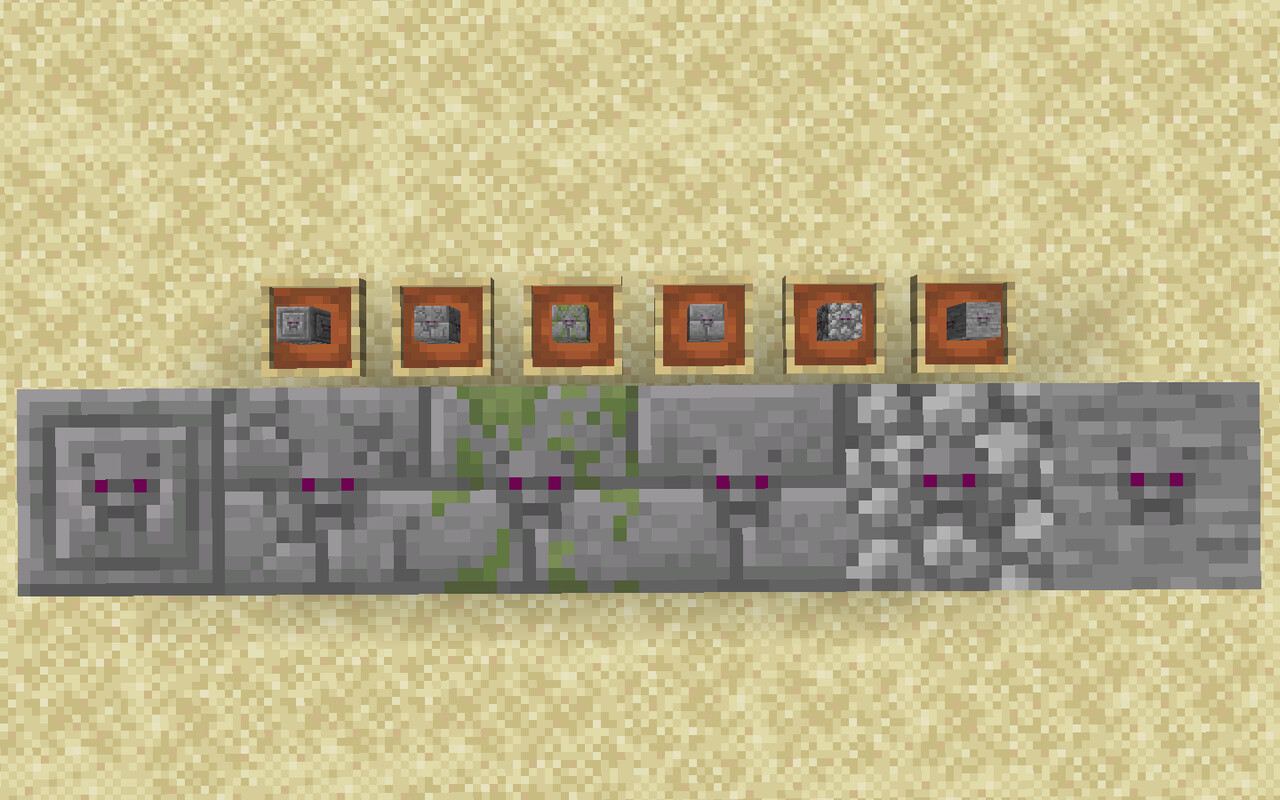 BioHazard Resource Packs on Planet Minecraft