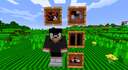 Sonic the Hedgehog Texture Pack Minecraft Texture Pack