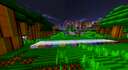 Sonic the Hedgehog Texture Pack Minecraft Texture Pack