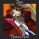 Jojo's bizarre adventures texture pack 3rd update Minecraft Texture Pack