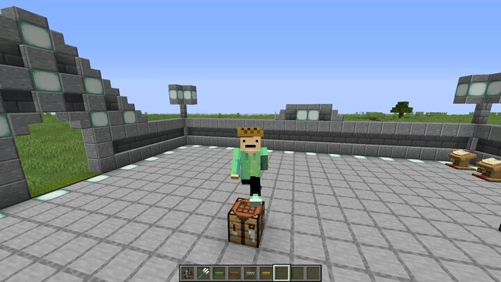 Leather Crowns for 1.16! Tiaras Update! (ver. 1.2) Minecraft Texture Pack