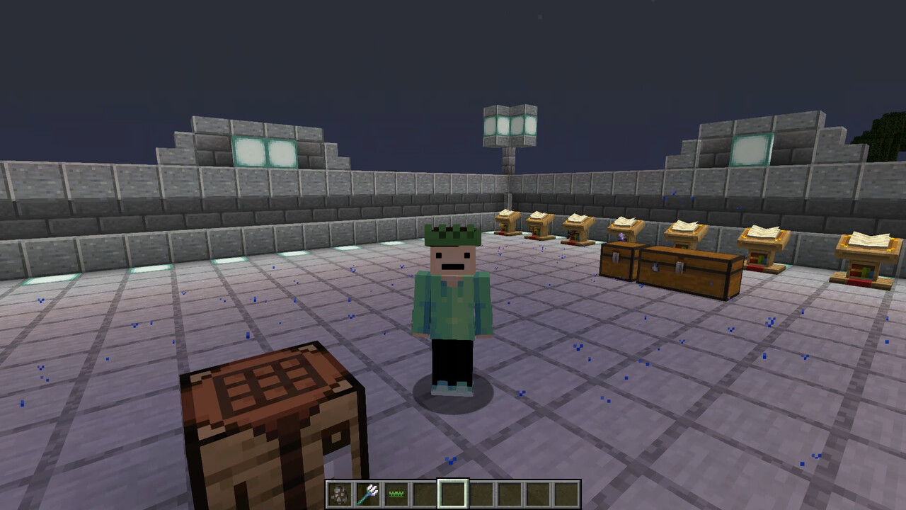 Leather Crowns for 1.16! Tiaras Update! (ver. 1.2) Minecraft Texture Pack