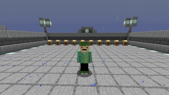 Leather Crowns for 1.16! Tiaras Update! (ver. 1.2) Minecraft Texture Pack