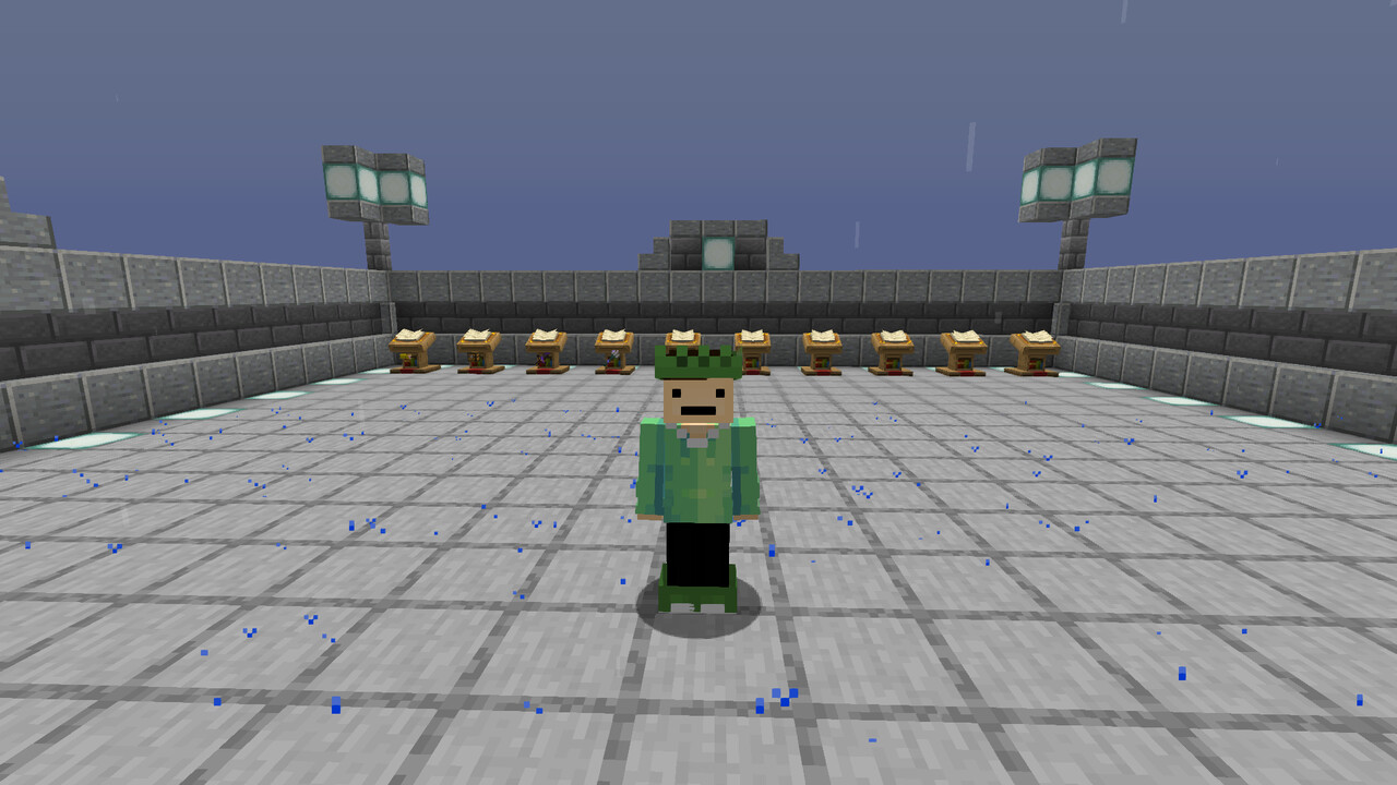 Leather Crowns for 1.16! Tiaras Update! (ver. 1.2) Minecraft Texture Pack