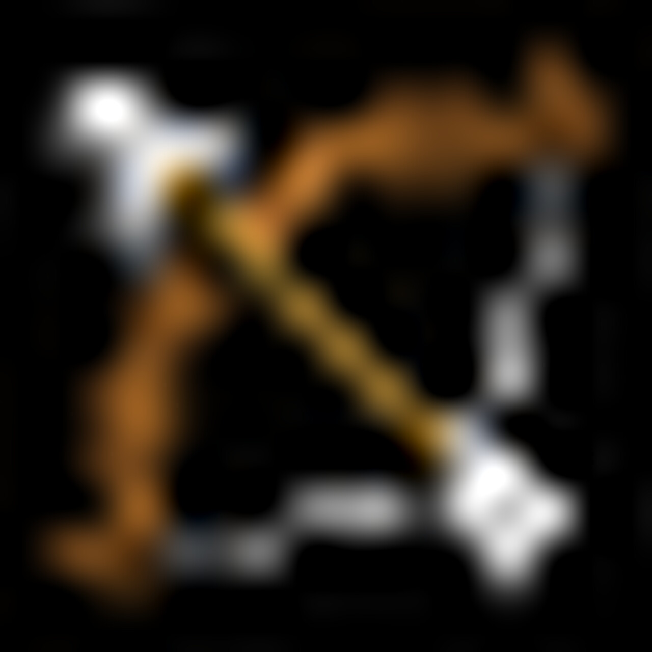 BowCross Minecraft Texture Pack