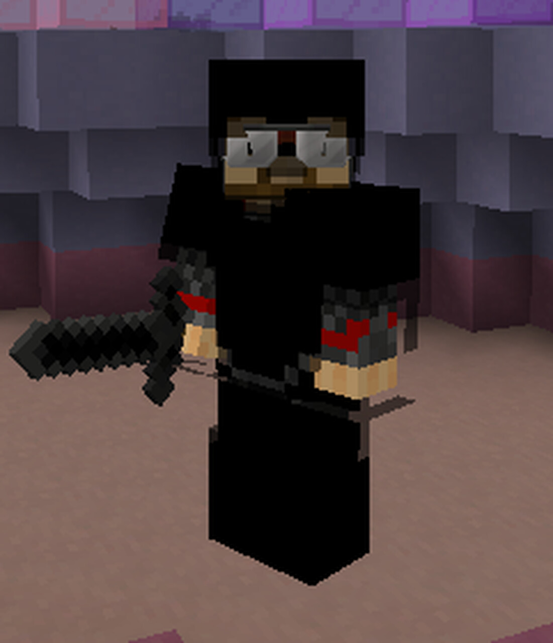 Kryptic's Evil Pixelmon Texture Pack Minecraft Texture Pack