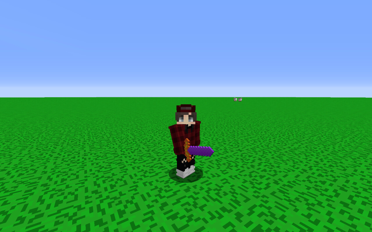 My custom Bedwars texture pack (10 subscribers) Minecraft Texture Pack