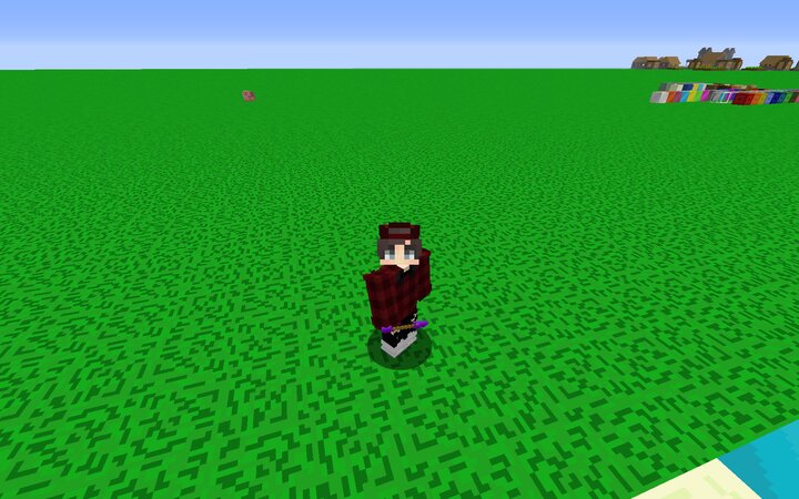 My custom Bedwars texture pack (10 subscribers) Minecraft Texture Pack