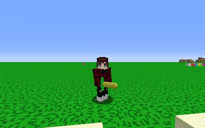 My custom Bedwars texture pack (10 subscribers) Minecraft Texture Pack