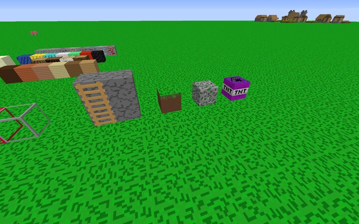 My custom Bedwars texture pack (10 subscribers) Minecraft Texture Pack