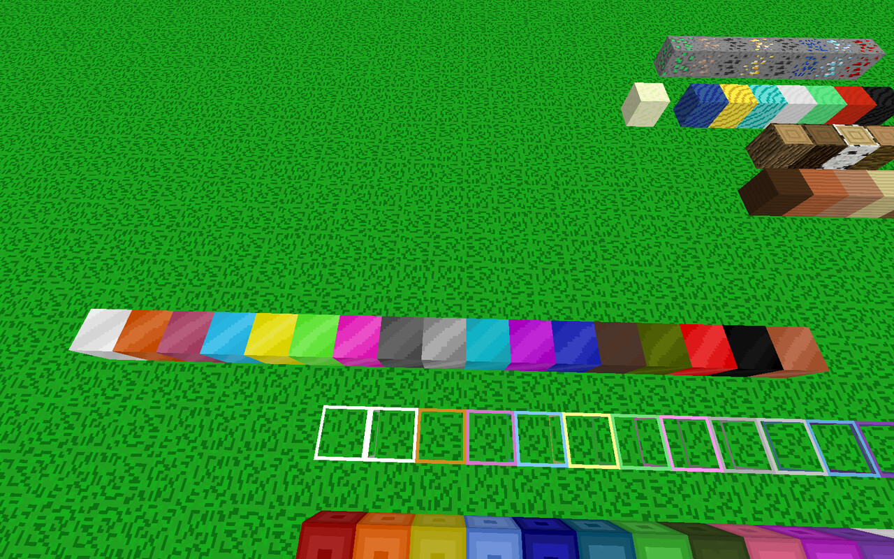 My custom Bedwars texture pack (10 subscribers) Minecraft Texture Pack