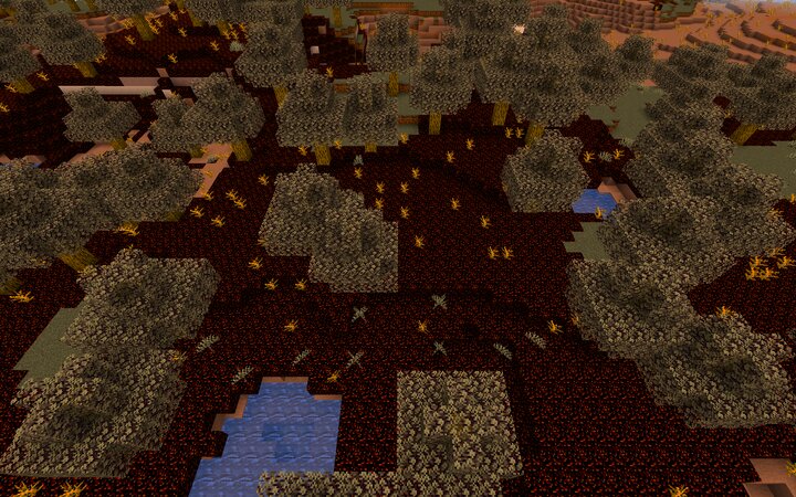 Improved builder resource pack Minecraft Texture Pack