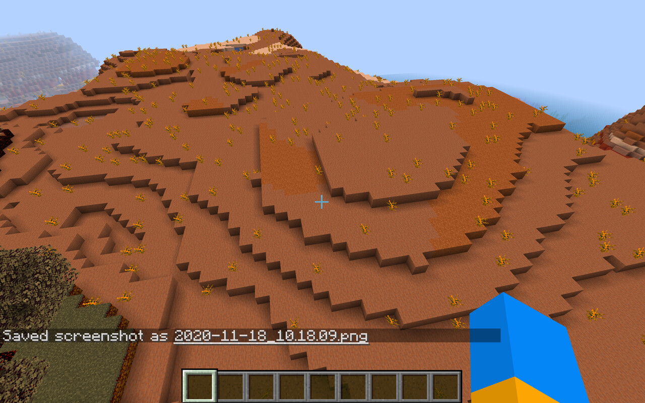 Improved builder resource pack Minecraft Texture Pack