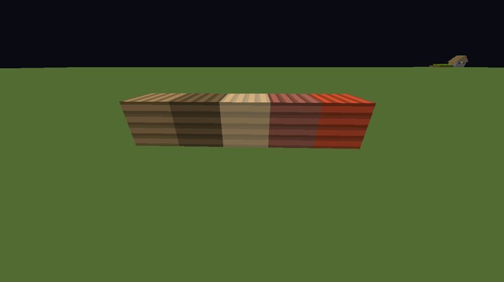 1AlexRo1 Default Remake Minecraft Texture Pack