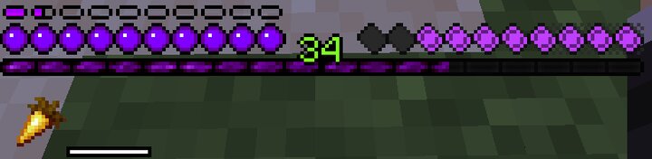 Dark Spot - M Minecraft Texture Pack