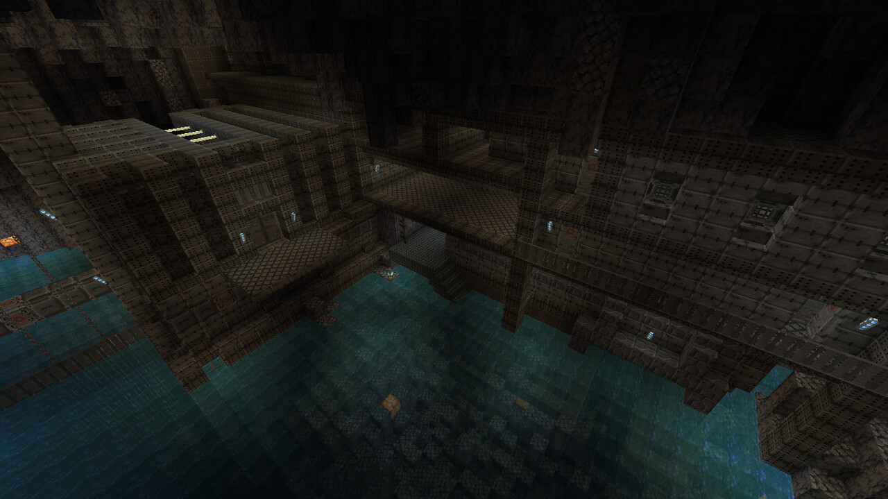 Wrath Resource Pack Minecraft Texture Pack