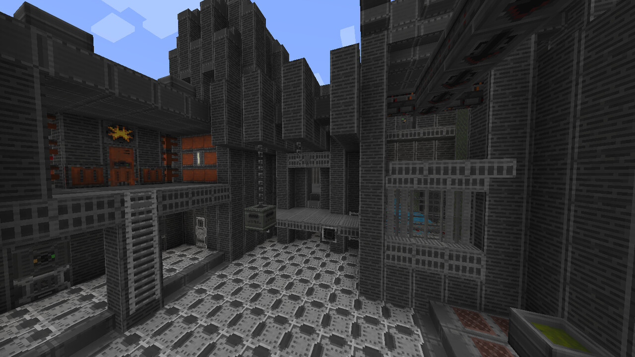 Wrath Resource Pack Minecraft Texture Pack
