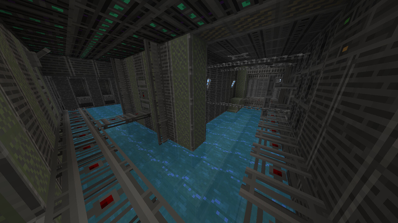 Wrath Resource Pack Minecraft Texture Pack