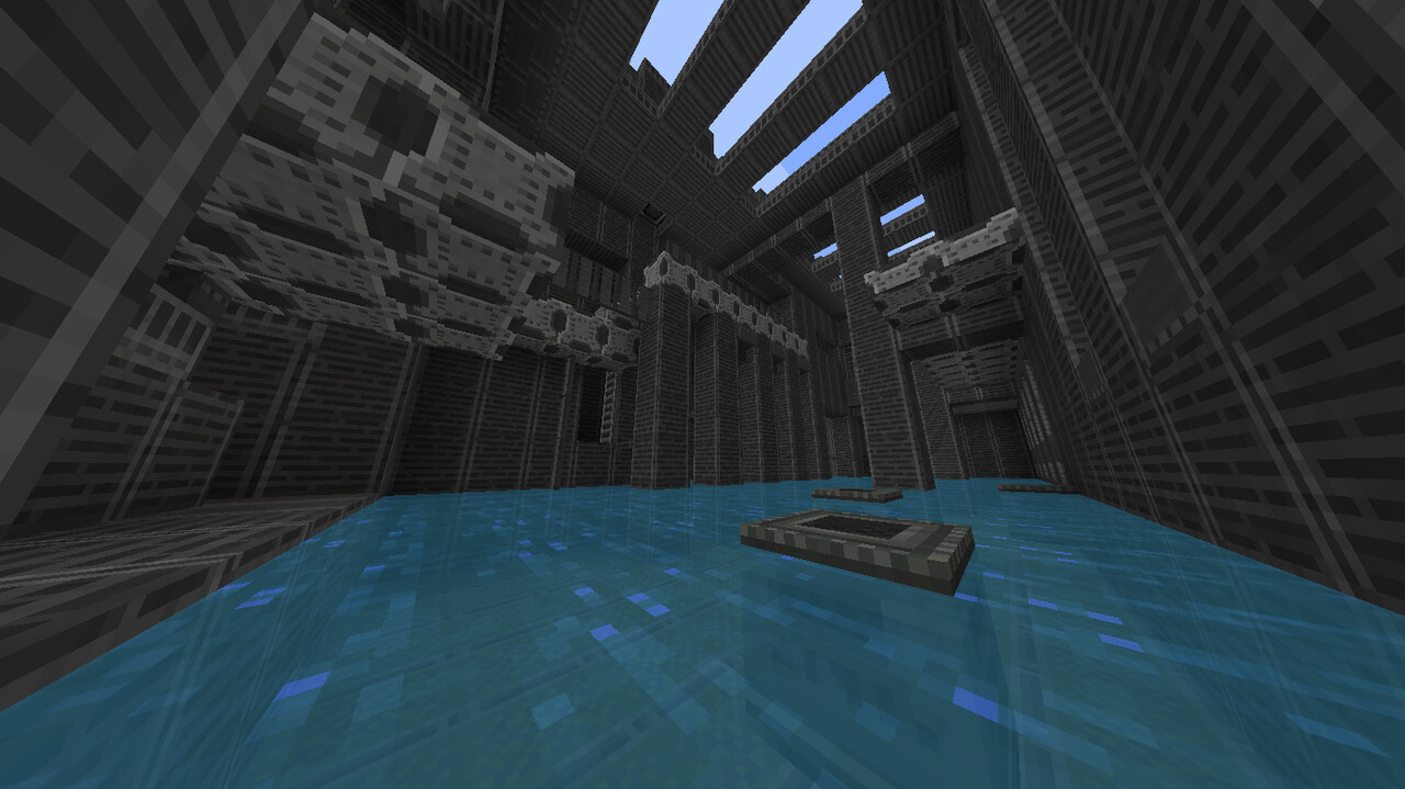 Wrath Resource Pack Minecraft Texture Pack