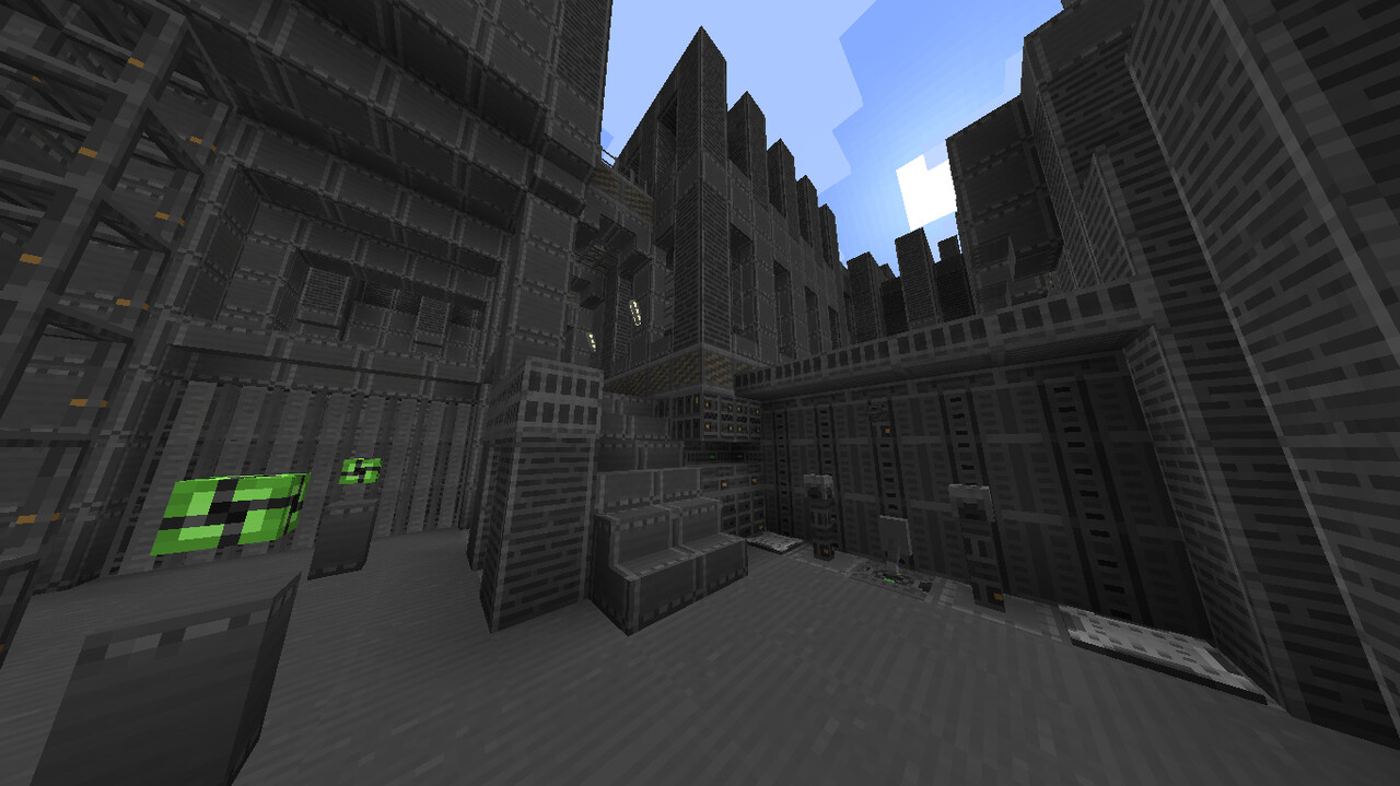 Wrath Resource Pack Minecraft Texture Pack