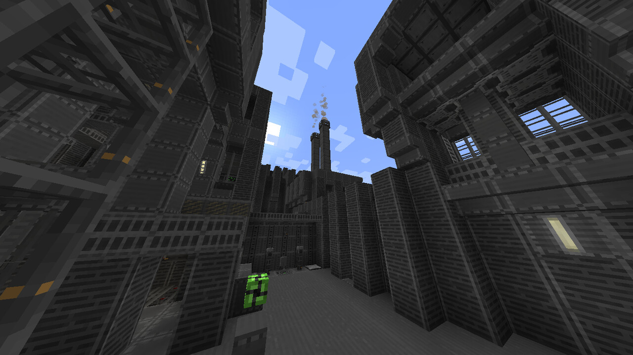 Wrath Resource Pack Minecraft Texture Pack