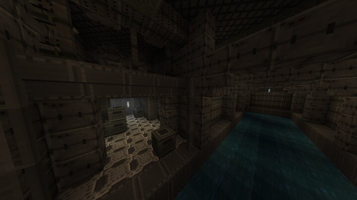 Wrath Resource Pack Minecraft Texture Pack