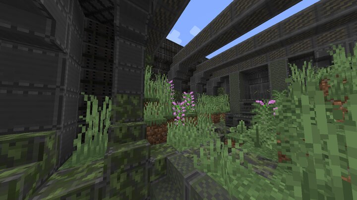 Wrath Resource Pack Minecraft Texture Pack
