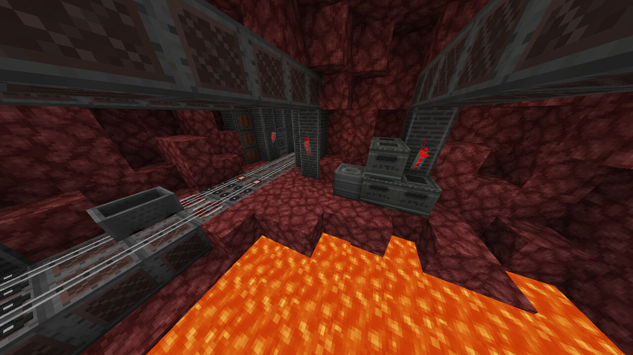 Wrath Resource Pack Minecraft Texture Pack