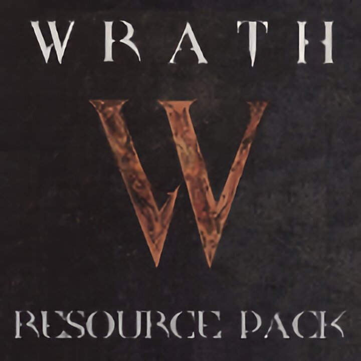 Wrath Resource Pack Minecraft Texture Pack