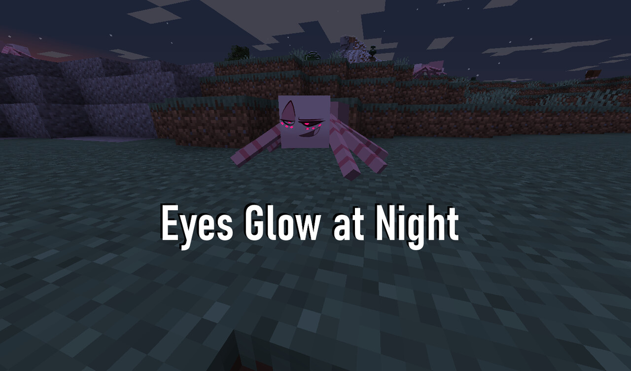 Angel Dust Pack Minecraft Texture Pack