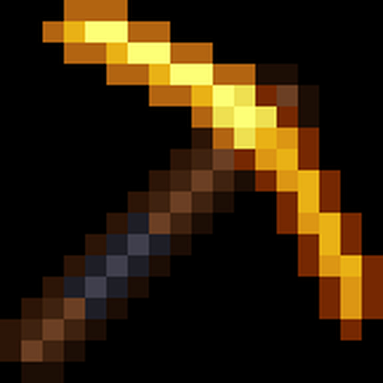 Haste pickaxes(1.16) Minecraft Texture Pack