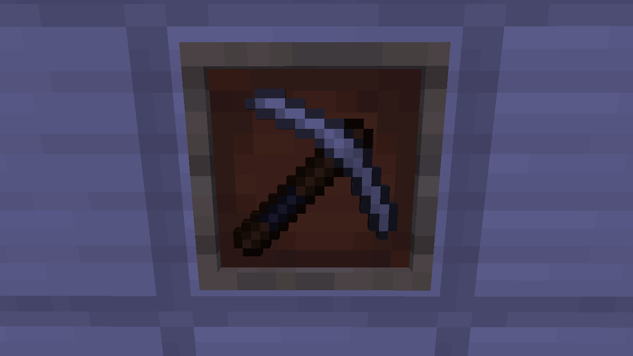 Haste pickaxes(1.16) Minecraft Texture Pack