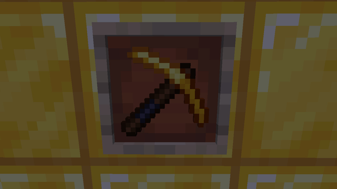 Haste pickaxes(1.16) Minecraft Texture Pack