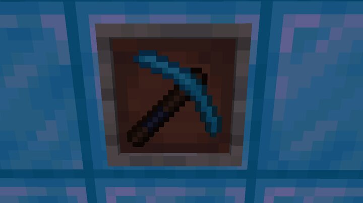 Haste pickaxes(1.16) Minecraft Texture Pack