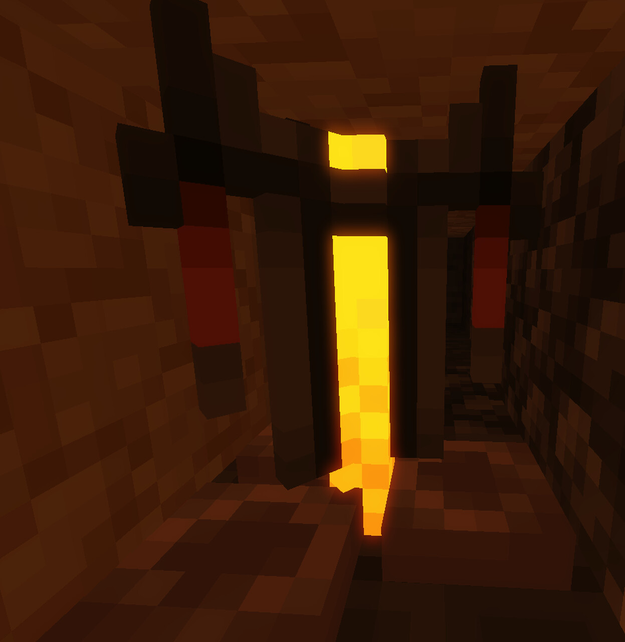 Emissive Textures 00GAM3R00 version Minecraft Texture Pack