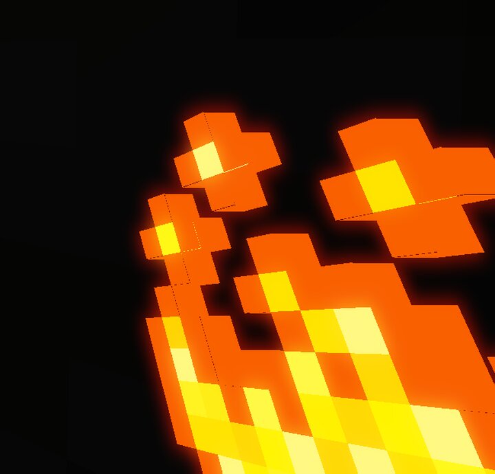 Emissive Textures 00GAM3R00 version Minecraft Texture Pack