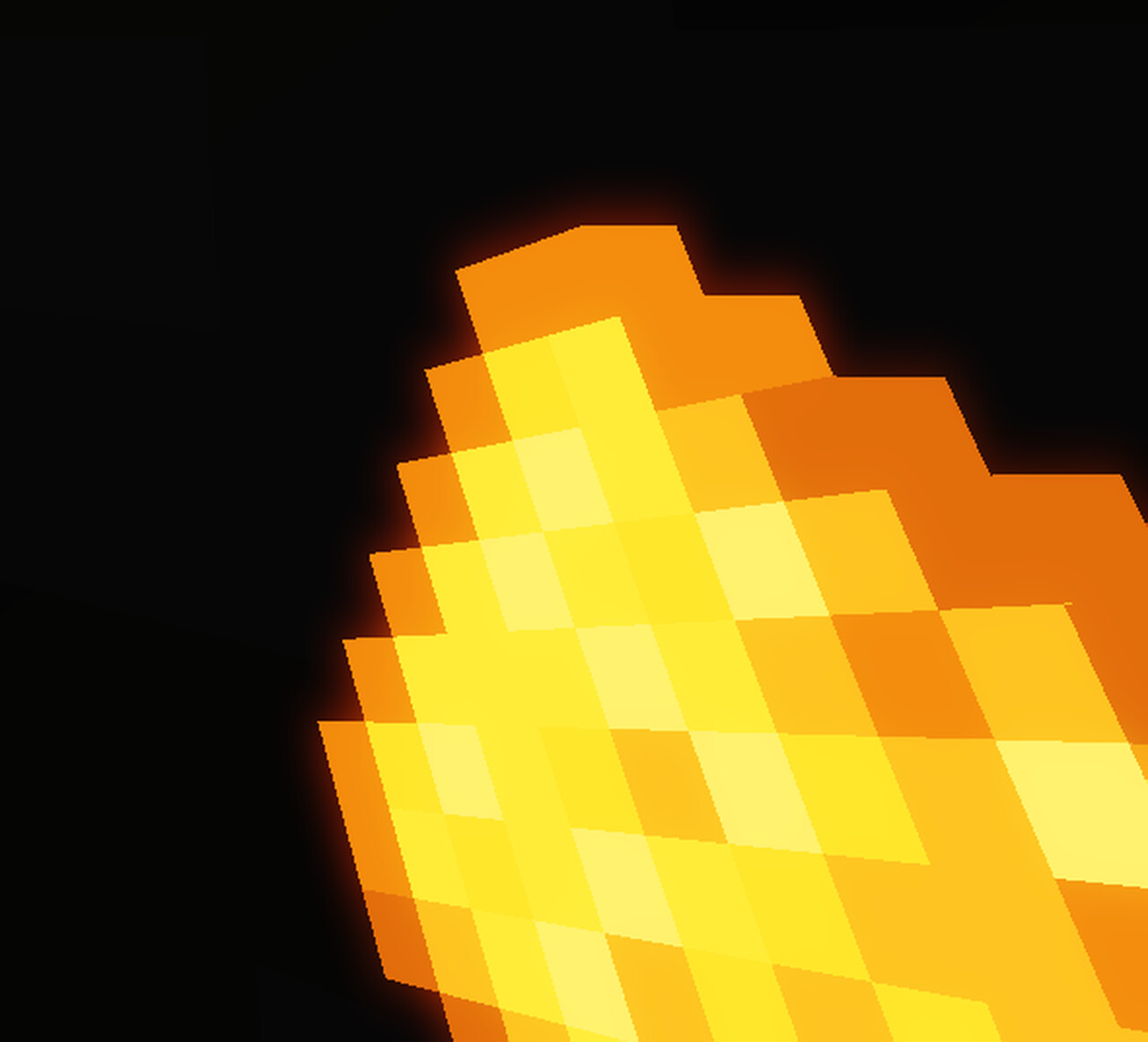 Emissive Textures 00GAM3R00 version Minecraft Texture Pack