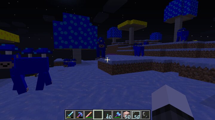 Rayman texture pack Minecraft Texture Pack