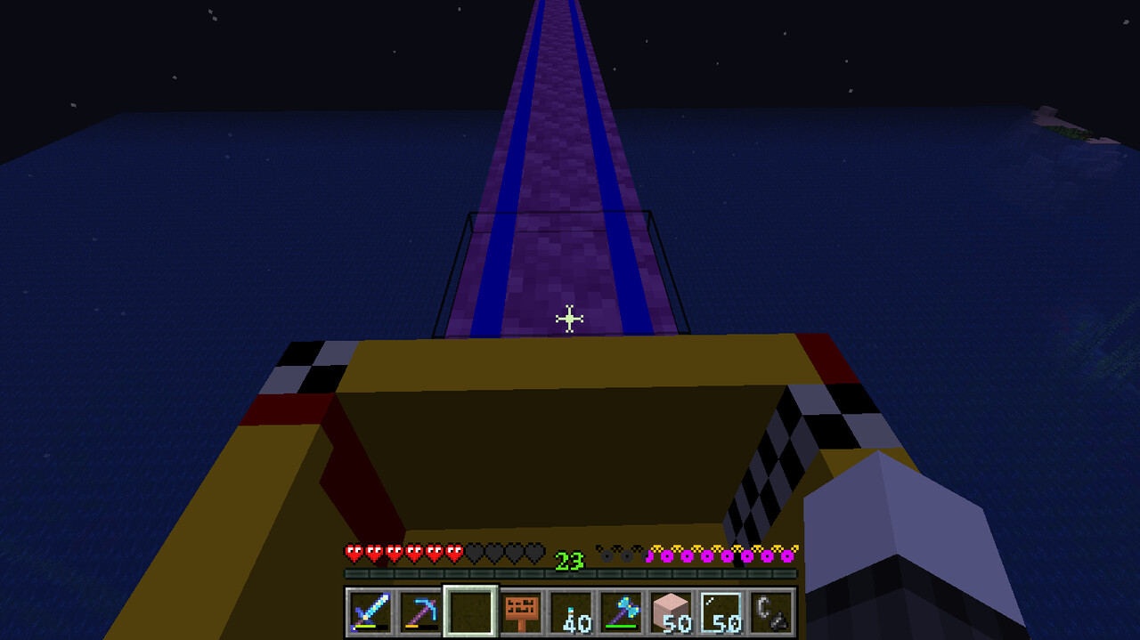 Rayman texture pack Minecraft Texture Pack