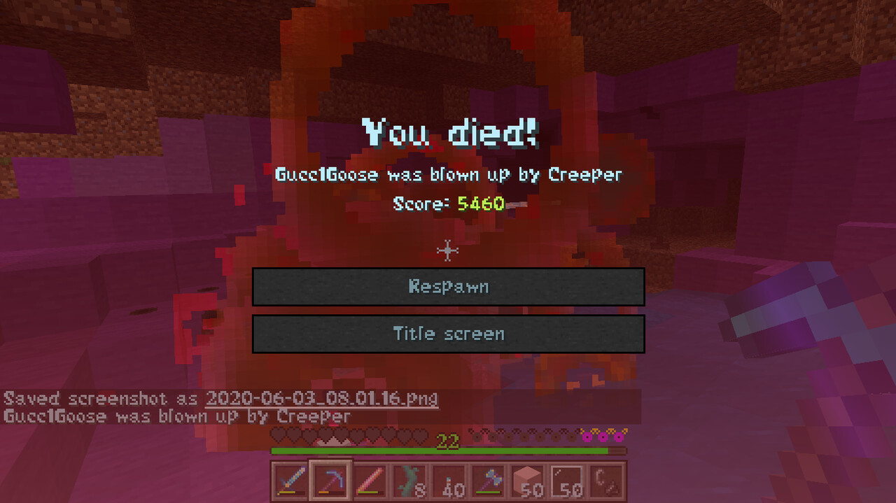 Rayman texture pack Minecraft Texture Pack