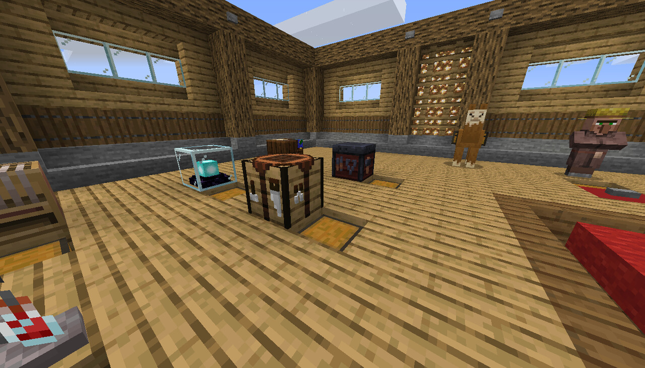 3D Pack Update 3! Minecraft Texture Pack