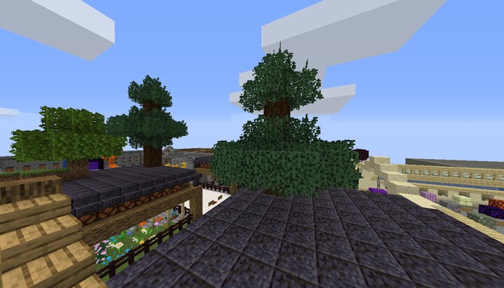 3D Pack Update 3! Minecraft Texture Pack