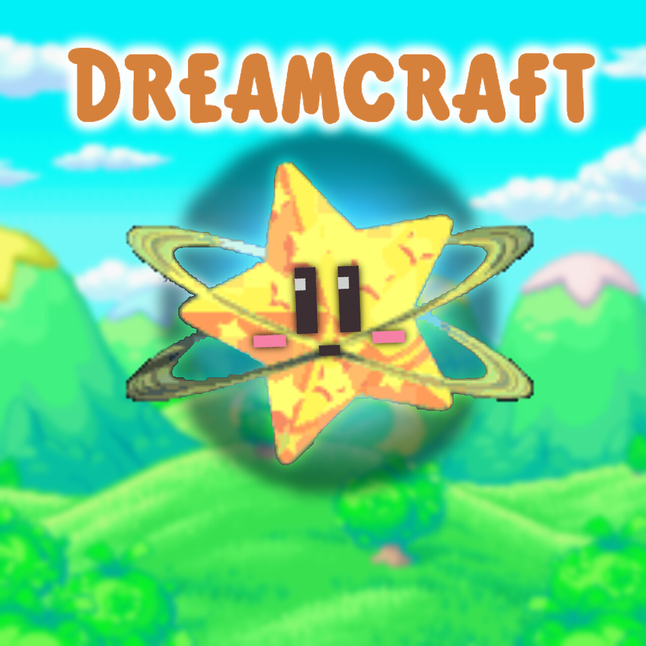 Dreamcraft: A Kirby Inspired Texture Pack Minecraft Texture Pack