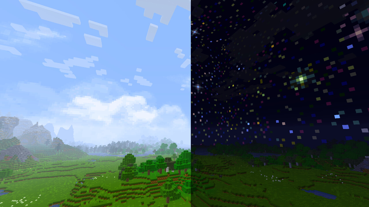 Dreamcraft: A Kirby Inspired Texture Pack Minecraft Texture Pack