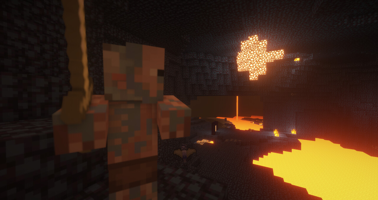 Sonicraft - Sonic the Hedgehog Resource Pack Minecraft Texture Pack