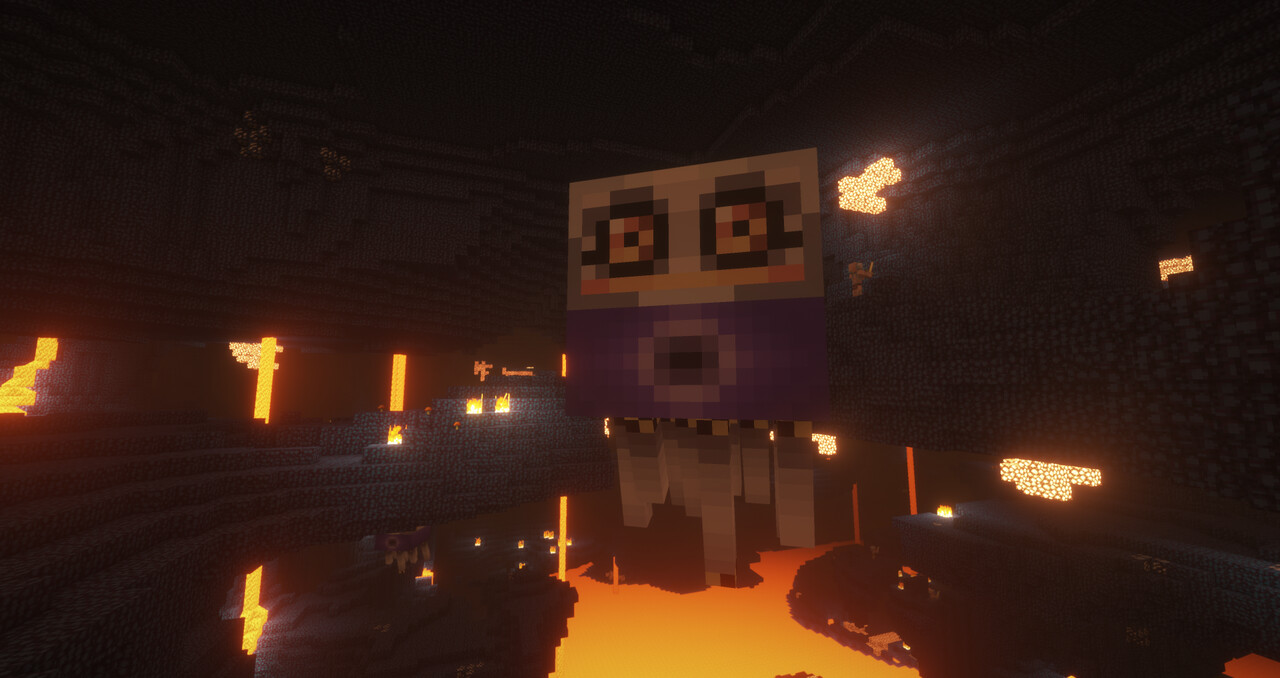 Sonicraft - Sonic the Hedgehog Resource Pack Minecraft Texture Pack